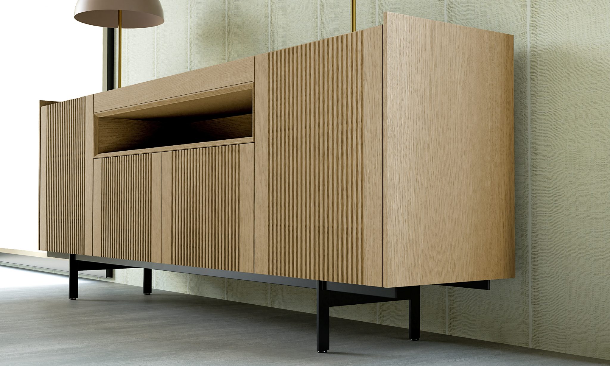 One Singular Design | P. Espejo S.L.