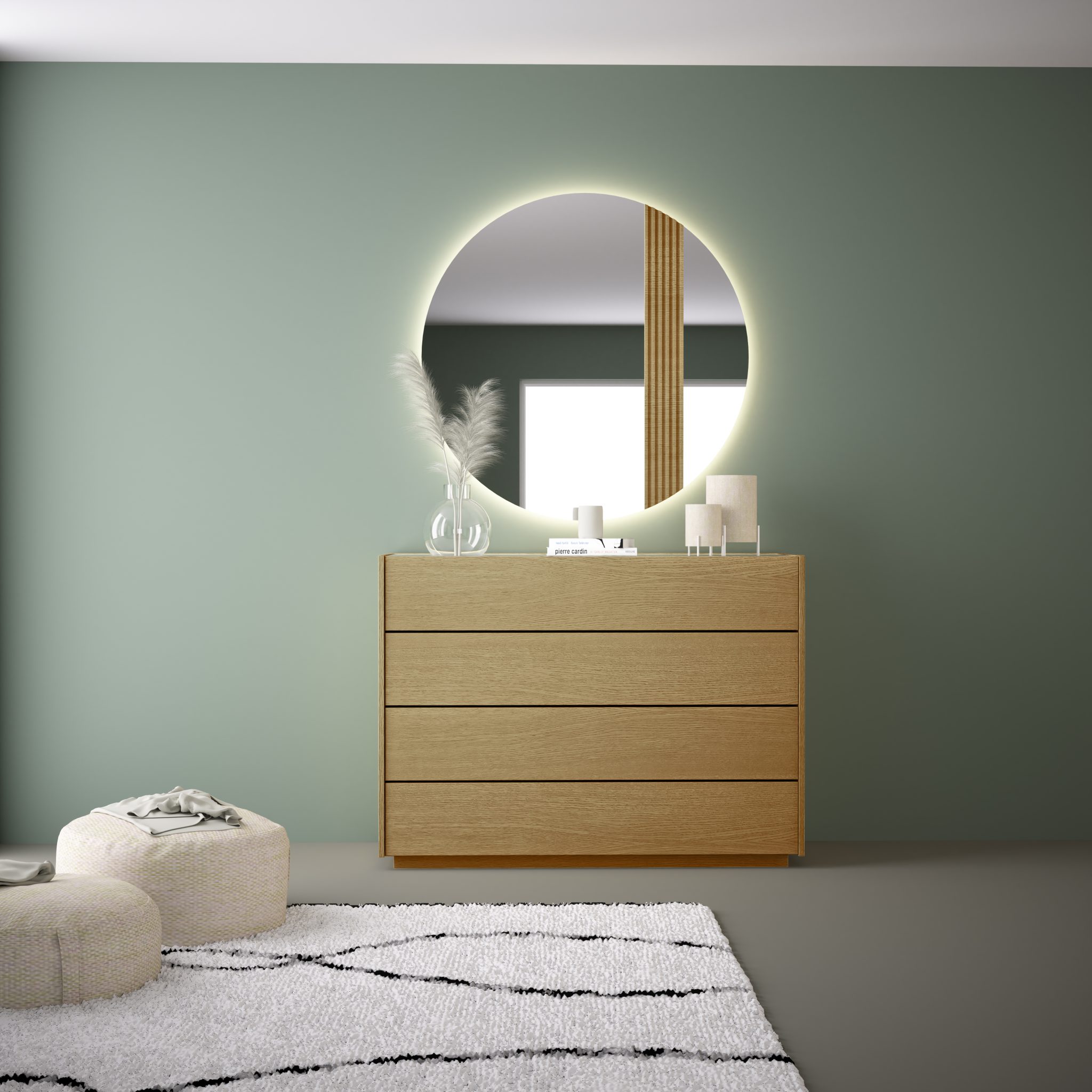 One Singular Design | P. Espejo S.L.