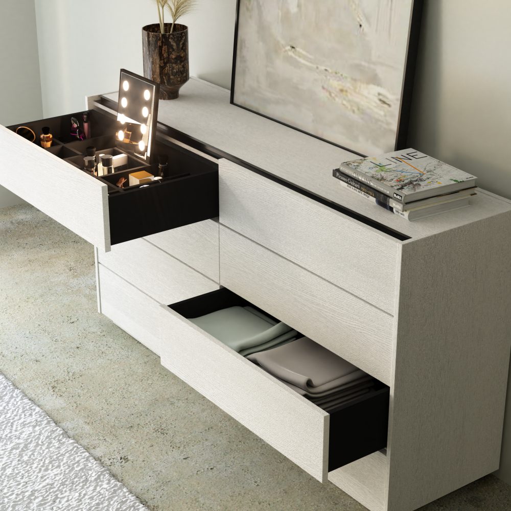 One Singular Design | P. Espejo S.L