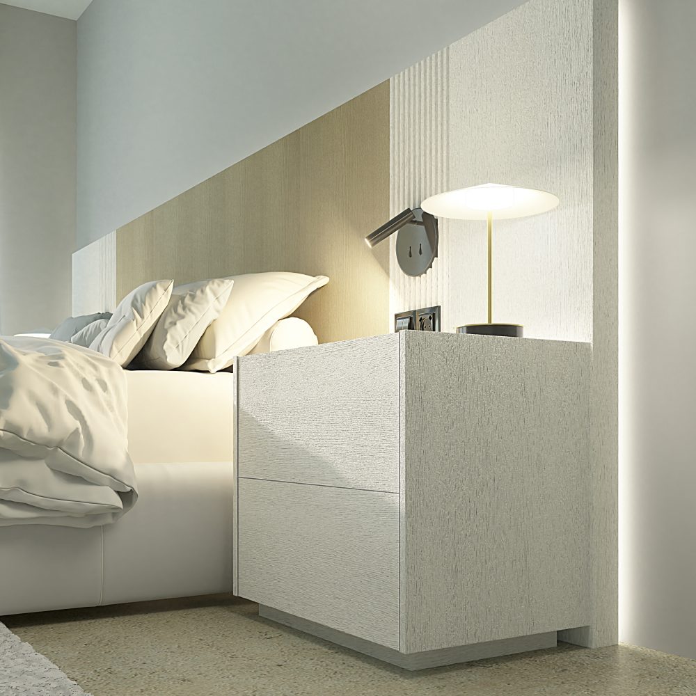 One Singular Design | P. Espejo S.L.