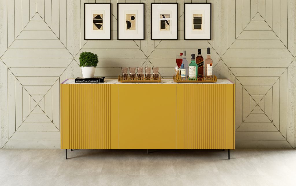 One Singular Design | P. Espejo S.L.